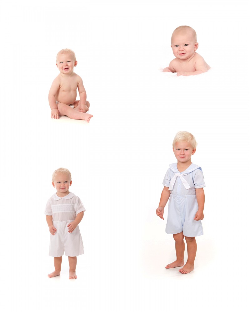 Don Melcher Imaging - baby panels